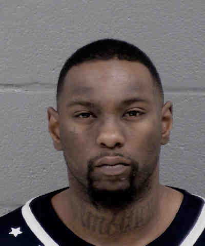 Ladarius Royal Assault On A Child Under 12 Assault On A Female Assault ...