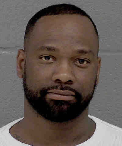 Lamar Murphy Assault On A Female - WCCB Charlotte