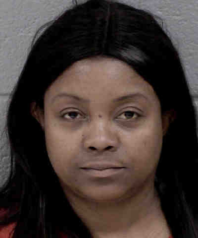 Latonya Moore Assault With A Deadly Weapon - WCCB Charlotte