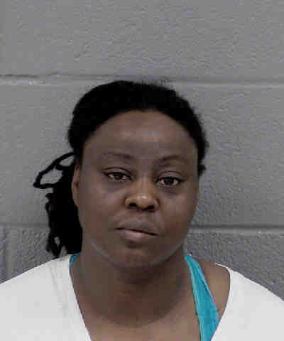 Latoya Thompson Simple Assault - WCCB Charlotte's CW