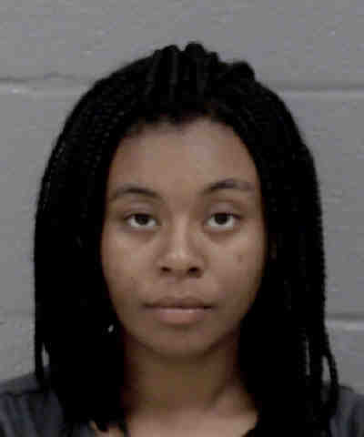 Maria Bynum Disorderly Conduct - WCCB Charlotte