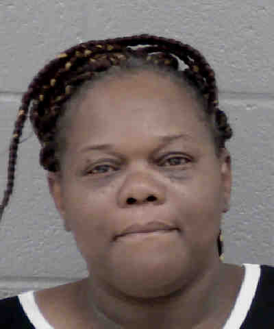 Marsha Moore DWI - WCCB Charlotte's CW