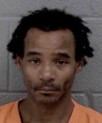 Martez Johnson Assault On A Female - WCCB Charlotte