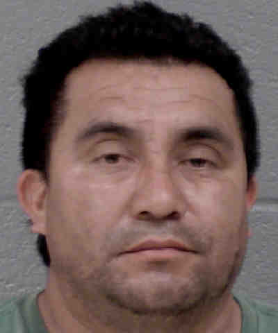 Marvin Escobar Videz DWI Open Container After Consuming Alcohol - WCCB Charlotte's CW