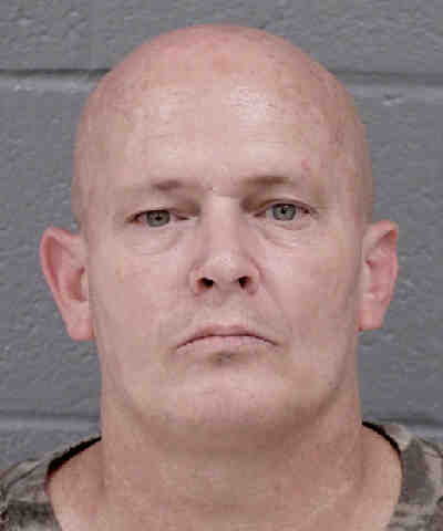 Matthew Okeefe Assault On A Female Communicating Threats - WCCB Charlotte