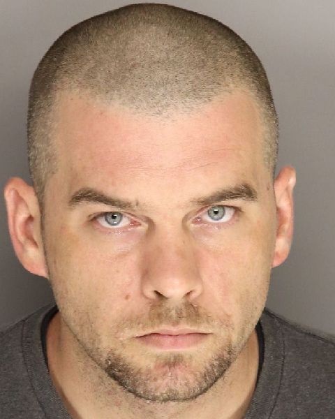 Merritt Jason Stuart - WCCB Charlotte