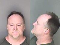 Michael Bryson Probation Violation - WCCB Charlotte's CW