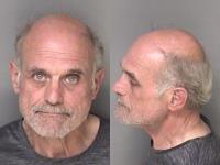 Michael Bunton Failure To Appear - WCCB Charlotte