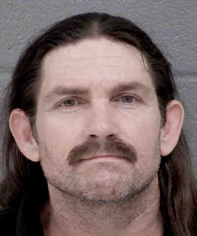 Michael Harkey Habitual Larceny - WCCB Charlotte's CW