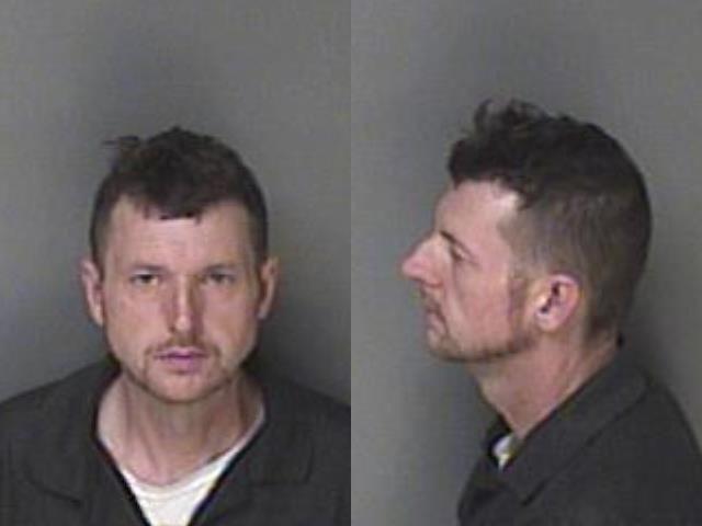 Michael Harrell Failure To Appear Parole Warrant - WCCB Charlotte's CW