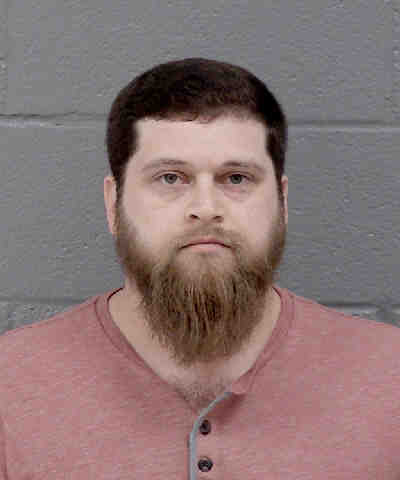 Michael Harty Carrying Concealed Gun - WCCB Charlotte's CW