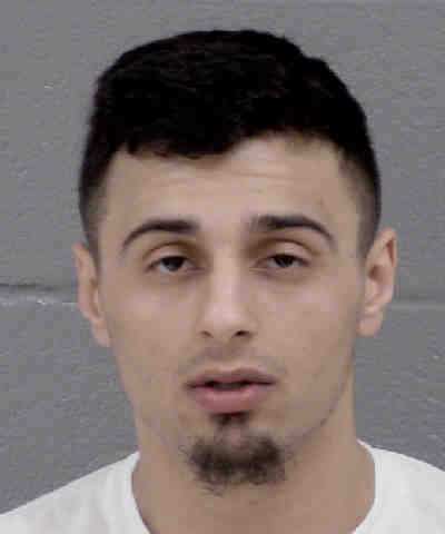 Mutassum Awadallah Felony Conspiracy - WCCB Charlotte's CW