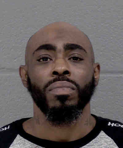 Nathaniel Ford Assault On A Female - WCCB Charlotte's CW