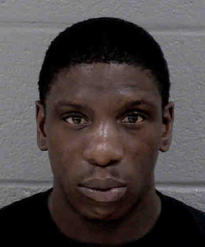 Nicholas Brown Assault By Strangulation Assault On A Female Attempt ...