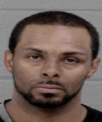 Nicholas Hodge Assault On A Female - WCCB Charlotte's CW