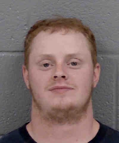 Nicholas Santucci Injury To Personal Property Intoxicated And ...