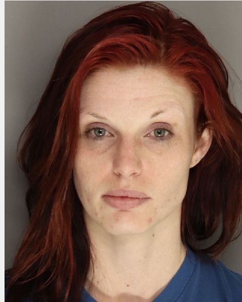 Oliver Asia Danielle - WCCB Charlotte's CW