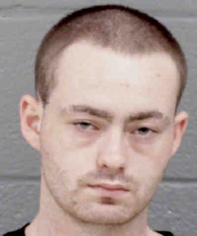 Patrick Martin Felony Possession Of Cocaine - WCCB Charlotte's CW