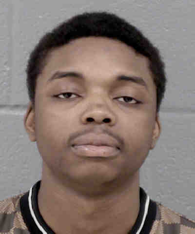 Paul Weems Conspire Robbery Dangerous Weapon Probation Violation ...