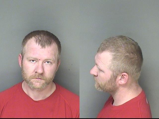Richard Braswell Probation Violation - WCCB Charlotte