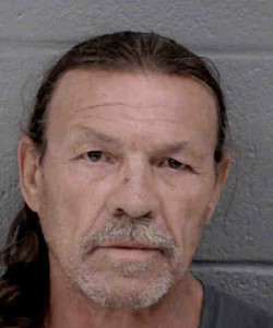 Ricky Scott Assault On A Female Communicating Threats Habitual Assault ...