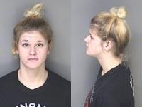 Riley Wyatt Larceny - WCCB Charlotte's CW