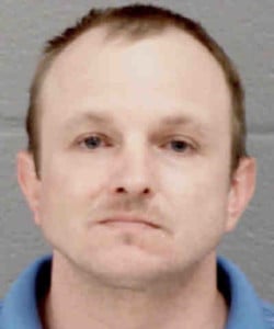 Robert Ladd Assault Government Official Intoxicated And Disruptive ...