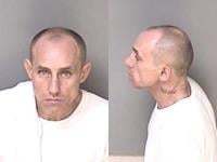 Rodney Cobb Possession Of Heroin - WCCB Charlotte