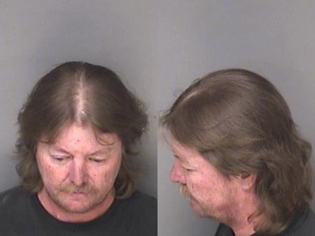 Ronald Stillwell Kidnapping Assault On A Female - WCCB Charlotte