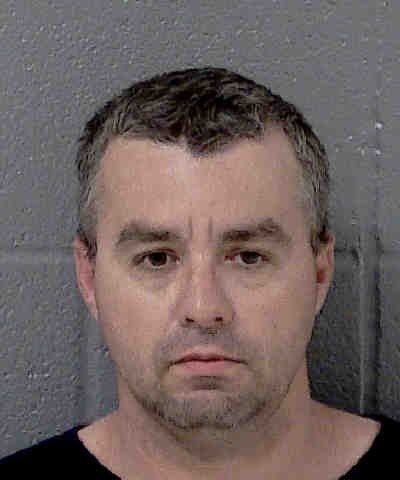 Ryan Everidge DWI - WCCB Charlotte