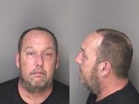 Scott Galeotafiore Assault On A Female - WCCB Charlotte's CW