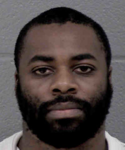 Sean Davis Assault And Battery Assault By Strangulation - WCCB Charlotte