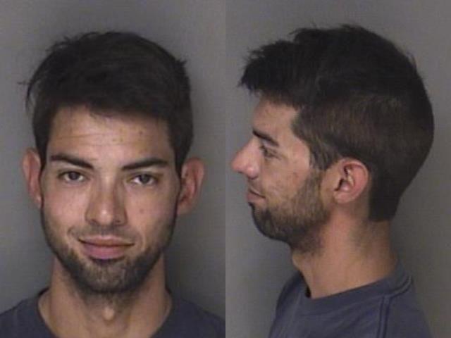 Shawn Mudd Possess Schedule VI Simple Possess Schedule IV - WCCB ...