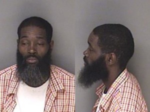 Sherman Crawford Failure To Appear - WCCB Charlotte
