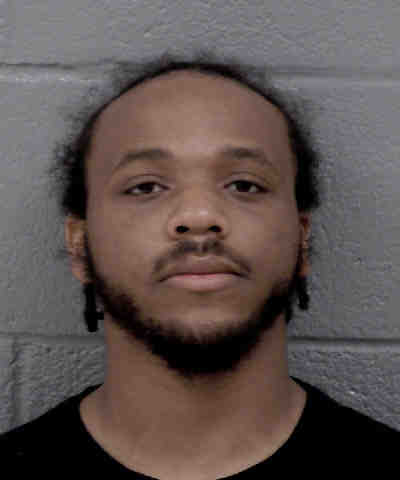 Solomon Johnson Driving While License Revoked - WCCB Charlotte