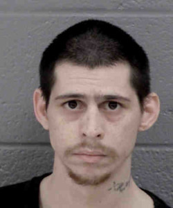 Steve Warlick Possession Of Weapon Of Mass Distruction - WCCB Charlotte