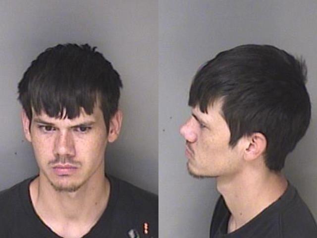 Steven Lewis Failure To Appear - WCCB Charlotte