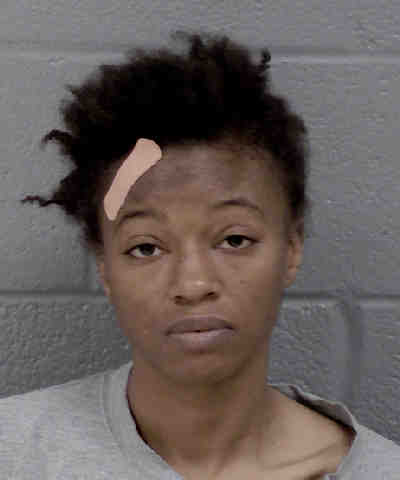 Summer McDaniel Probation Violation Resisting Public Officer - WCCB ...