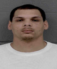 Tavis Smith Hogan Assault On A Female Assault With A Deadly Weapon ...