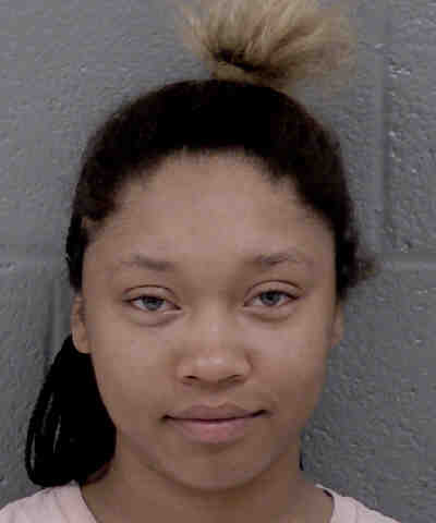 Taylor Alexus Dowdle Simple Assault - WCCB Charlotte