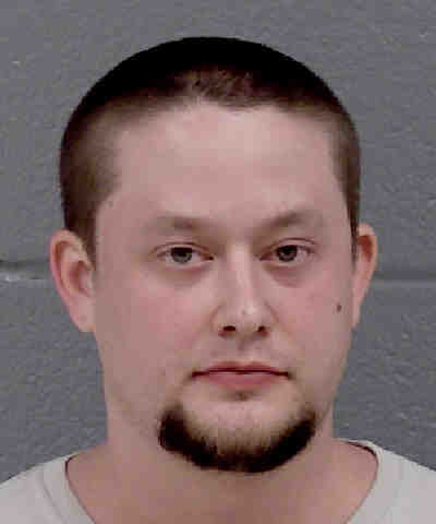 Taylor Daniel Assault On A Female - WCCB Charlotte