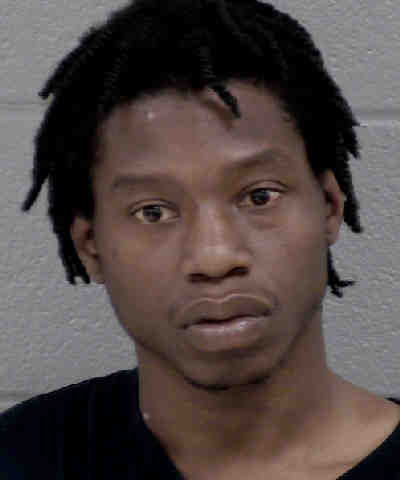 Terrance Davis Failure To Provide Proof Of Fare - WCCB Charlotte