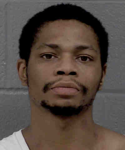 Terry Quick Assault By Pointing A Gun Breaking And Entering Robbery ...