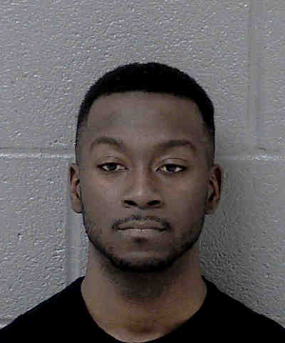 Tevin Riley Assault By Pointing A Gun - WCCB Charlotte