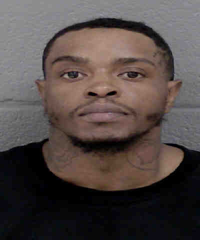 Thomas Rodgers Assault On A Female Communicating Threats - WCCB Charlotte