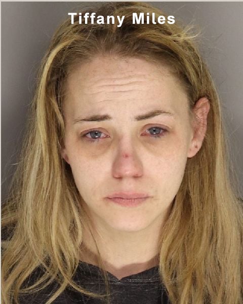 Tiffany Miles's Instagram, Twitter & Facebook on IDCrawl
