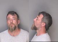 Timmy Whitaker Failure To Appear - WCCB Charlotte