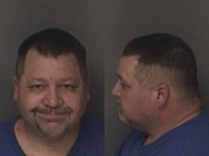 Timothy Bates Probation Violation Fictitious Info To Officer Driving ...