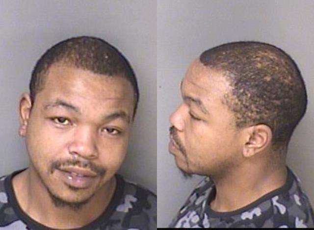 Timothy Stevenson Failure To Appear - WCCB Charlotte