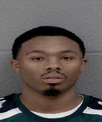 Travis Davis Assault With Serious Bodily Injury - WCCB Charlotte's CW